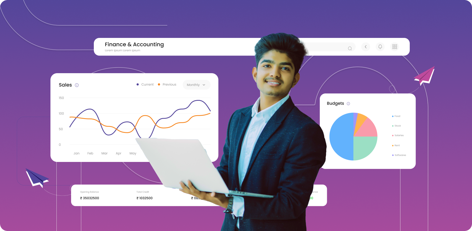 Karya - Made for the now