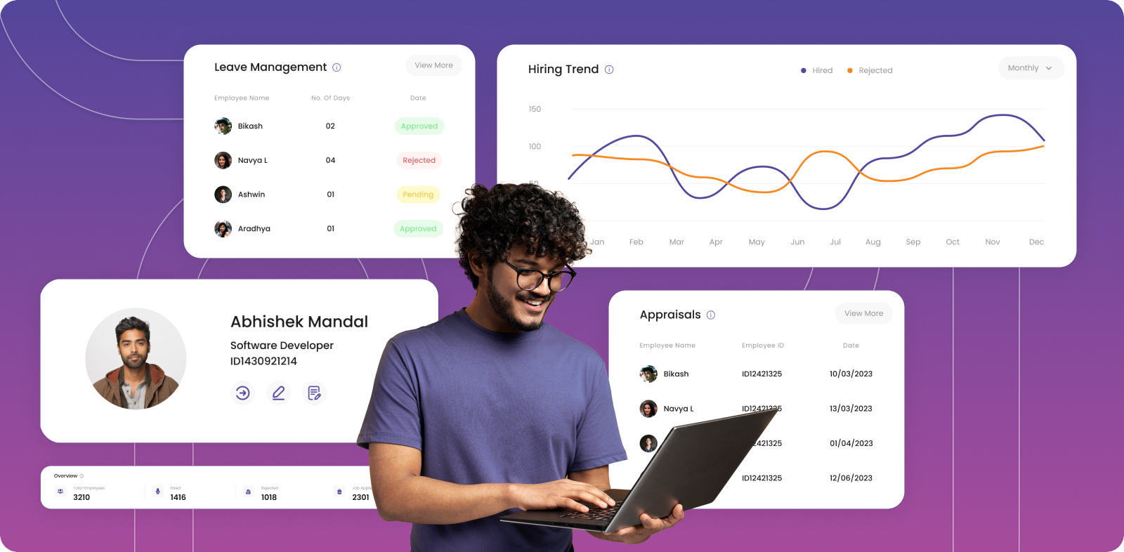 Karya - Made for the now