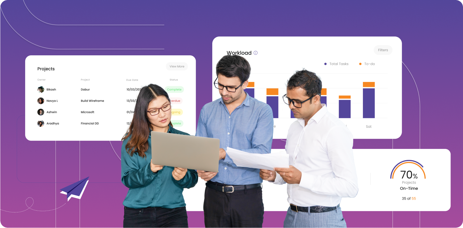 Karya - Made for the now